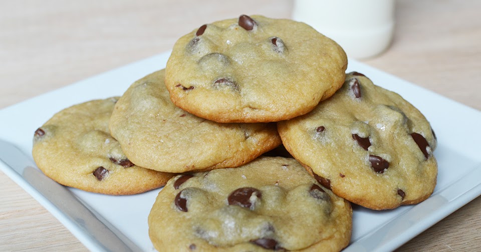 Cocinando e improvisando: Galletas al estilo subway