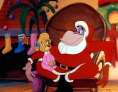 TaleSpin: Jolly Molly Christmas (1990)