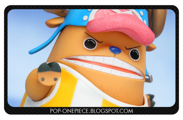 Tony Tony Chopper Forms