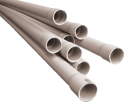 Tubos de Pvc ~ Habitação Mat. Construção