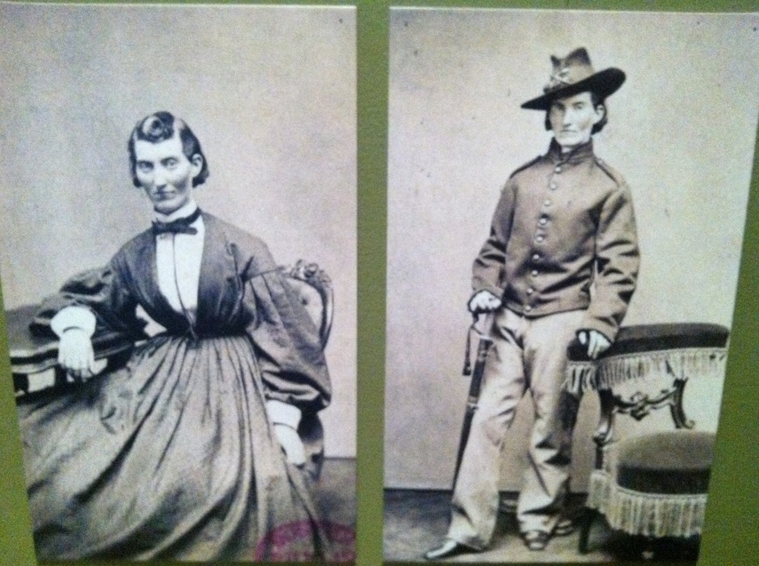 Heroes, Heroines, and History: Women in the Civil War: Baskets and ...