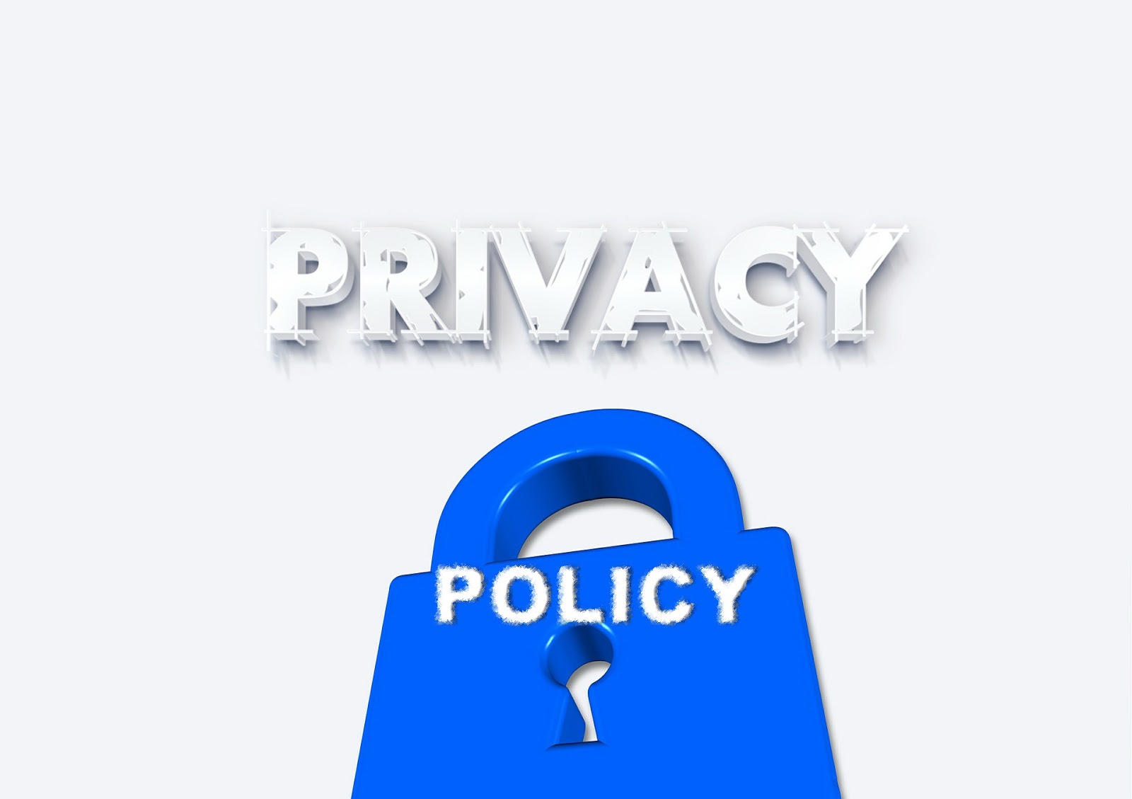 Cara Mudah Membuat Privacy Policy Terbaru - Mastimon.com