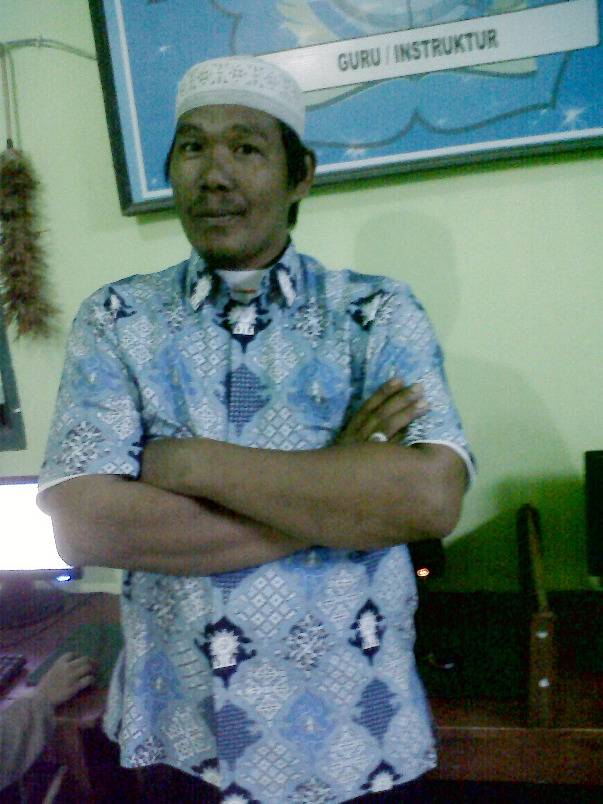 ILMU SYARIAT HATI oleh (muhammad Ramli): MUHAMMAD RAMLI