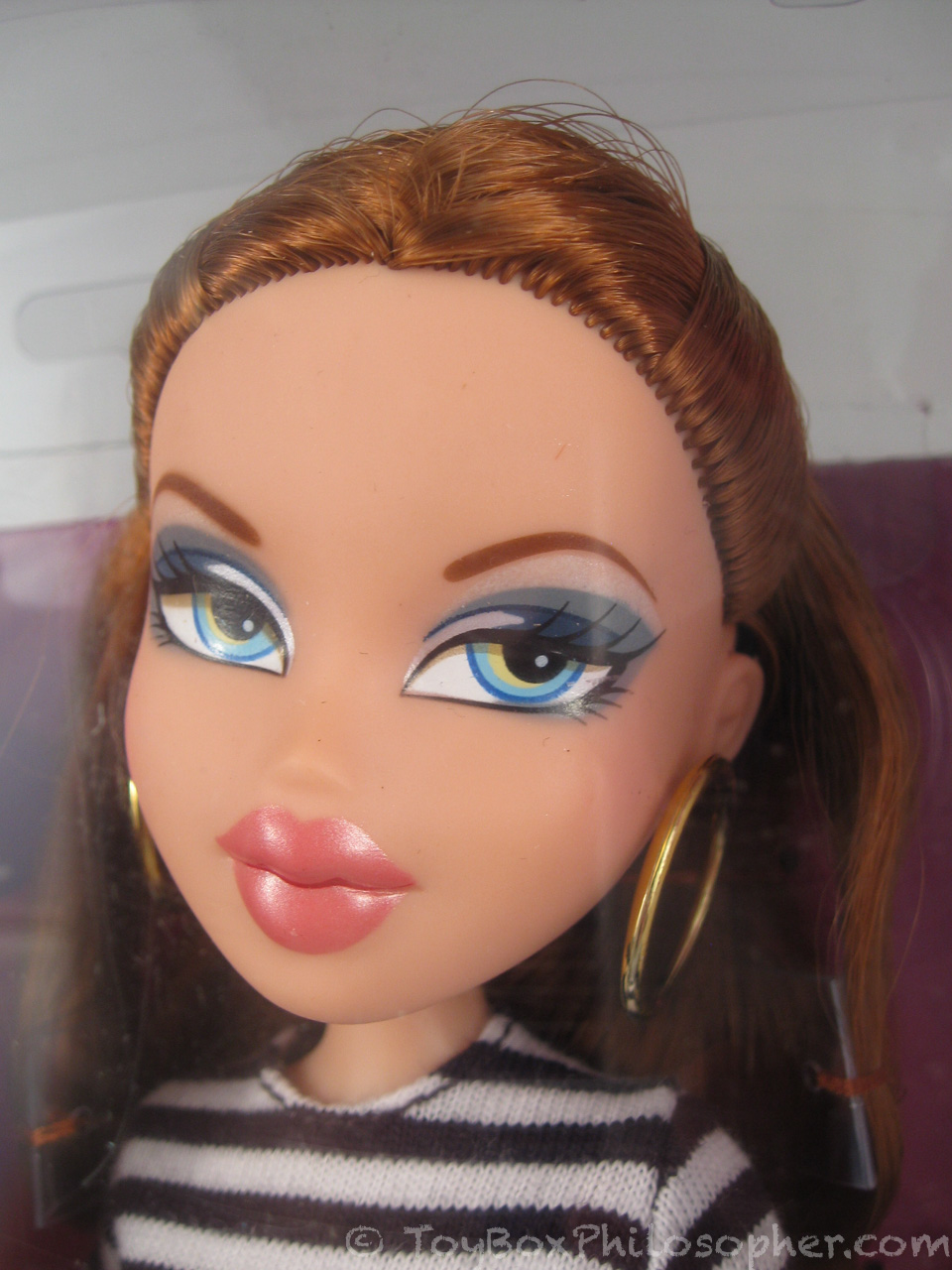 Create-A-Bratz by MGA Entertainment | The Toy Box Philosopher