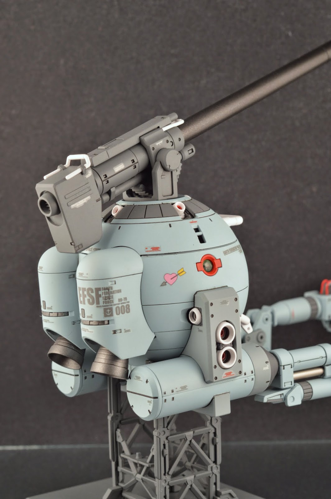 MG RB-79 Ball ver. Ka