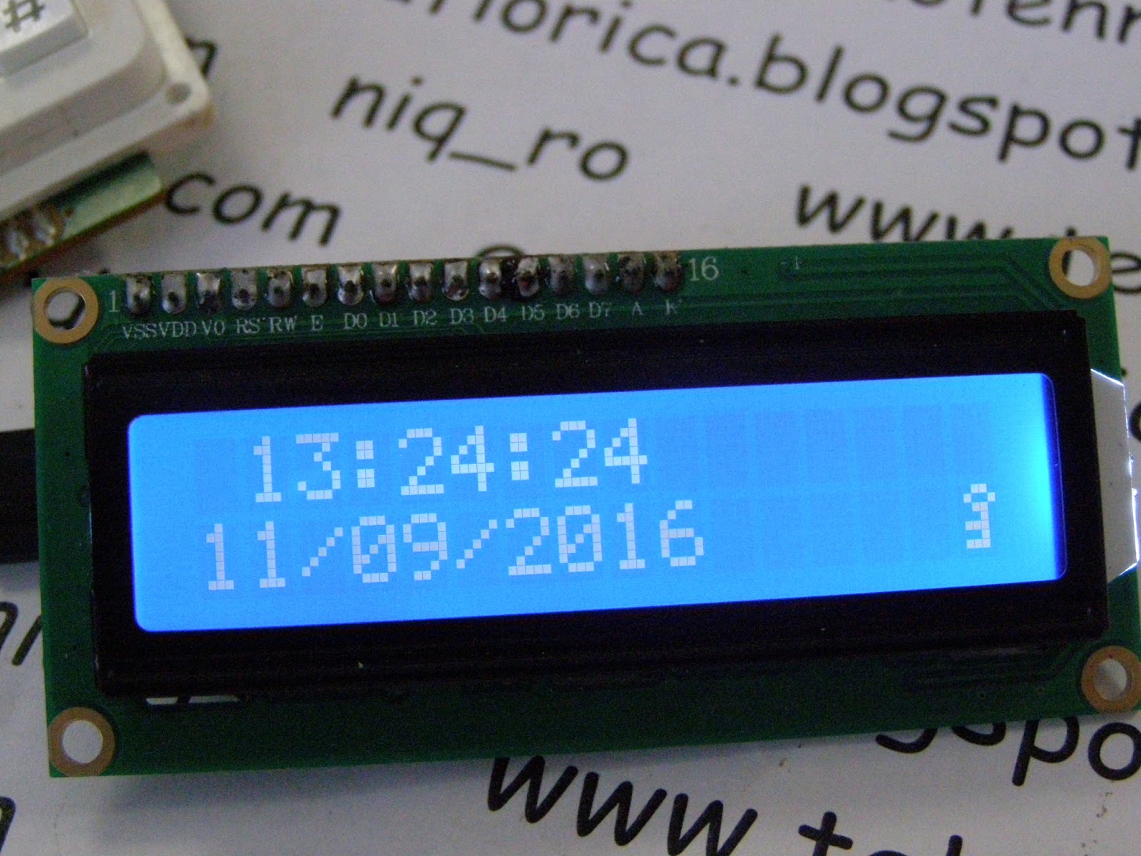 Nicu FLORICA (niq_ro): Sistem deblocare usa cu cod din exterior si ...