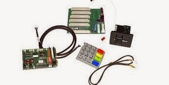 All About ATM: Learn how ATM machine parts actually works