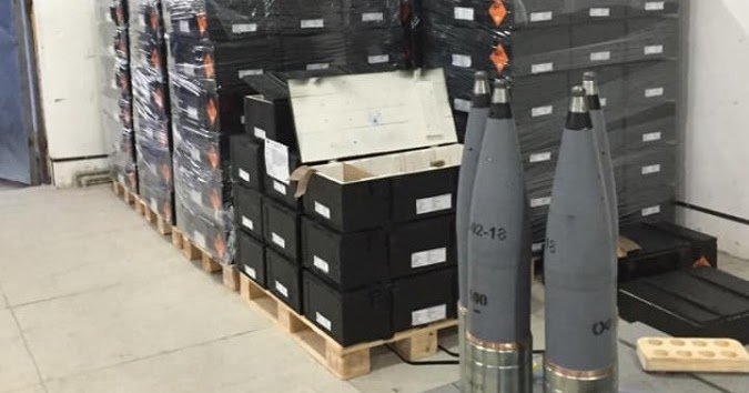 DEFENSE STUDIES: The Indonesian Navy Received Ukrainian UOF-2T 100-mm ...