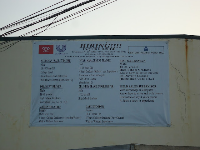 Filipino Job Seekers: Here are the Practical Tips on How to Get a (Good ...