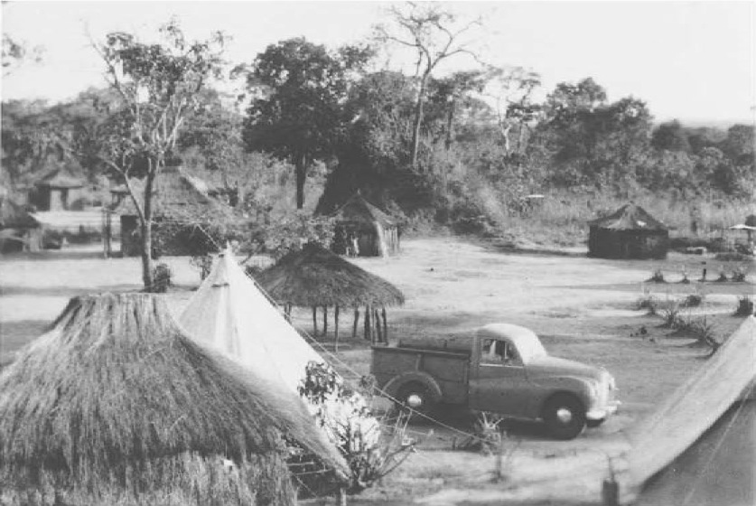 Teoría e historia antropológica: Victor Turner: ritual y proceso social