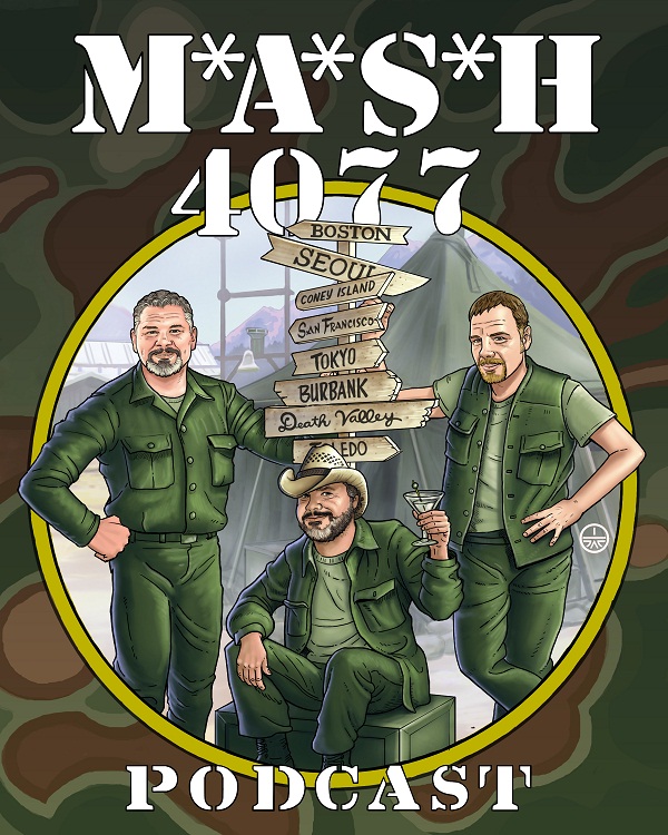 My Life As A Geek MASH Madness my-life-as-a-geek-mash-madness