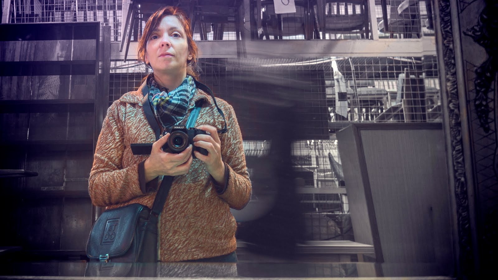 MuecaFantastica ☞ Espacio de Artes Expandidas de María Papi ...