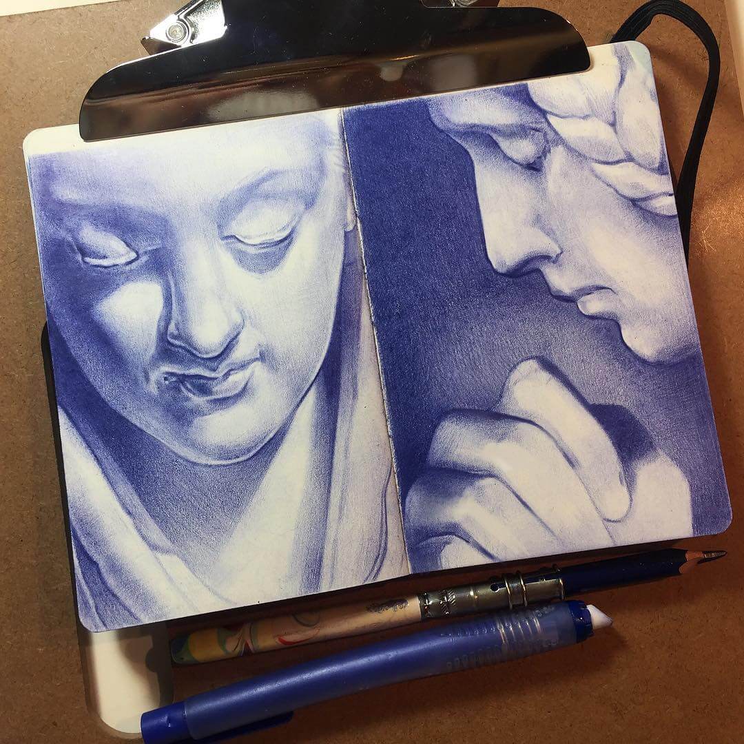 Design Stack: A Blog about Art, Design and Architecture: Moleskine ...