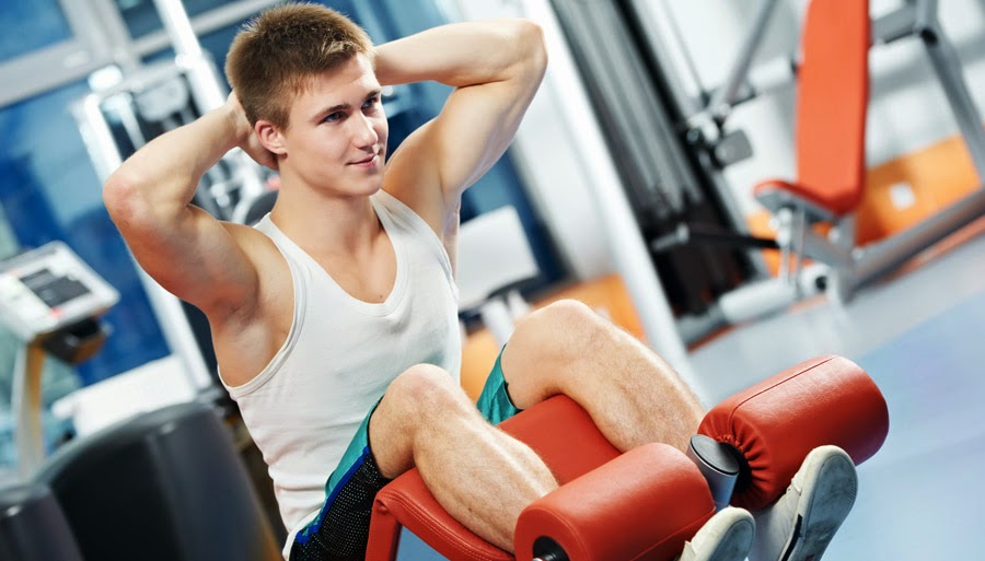 Advantages Of A Gym Exercise Equipment