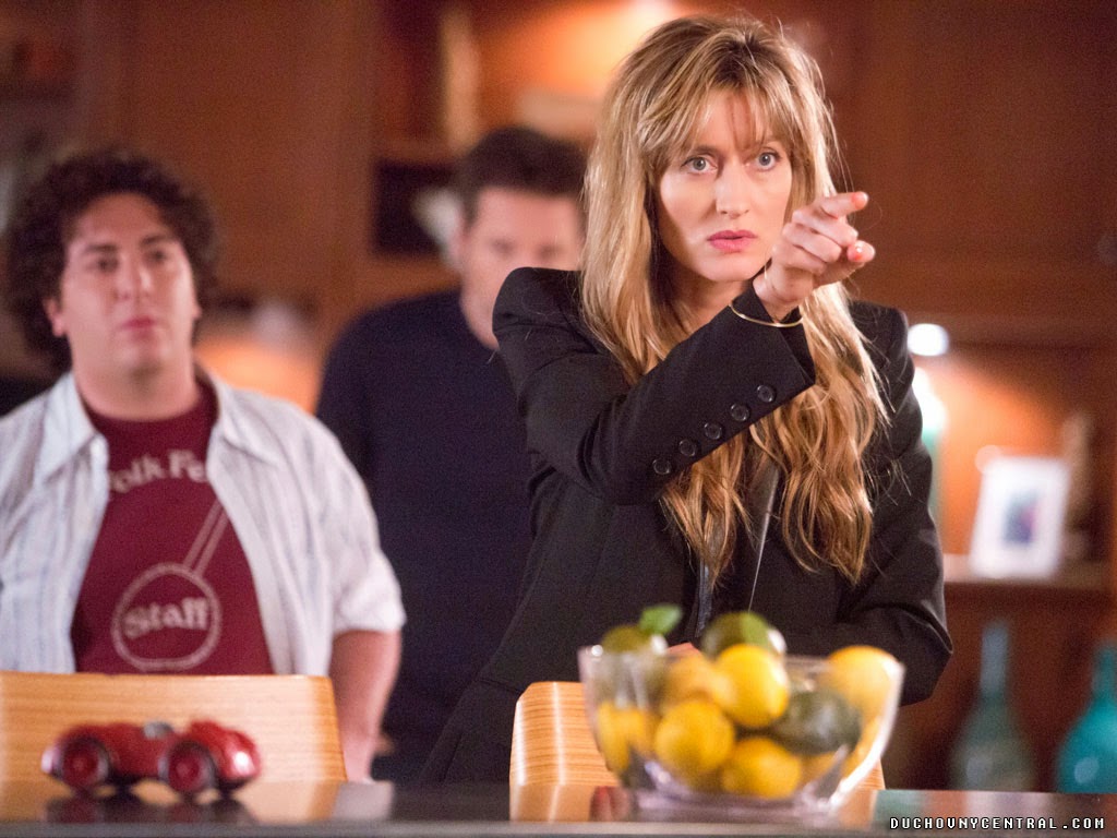 Duchovny Central : WATCH: Californication 7x05 Episode 'Getting the ...