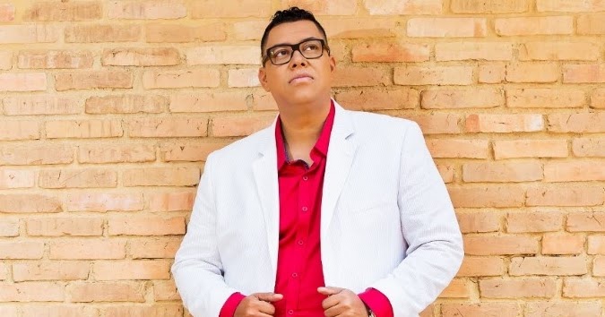 Anderson Freire lançará novo álbum "Contagem regressiva" nos próximos ...