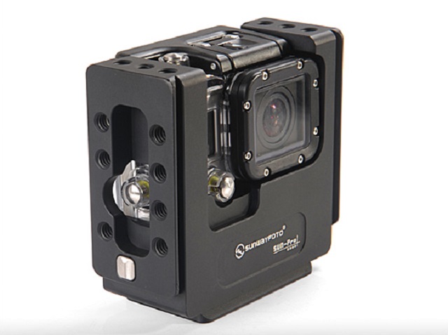 S.C.V. Photography Ideas: Sunwayfoto New Line of SUN-Pro Custom Cages ...