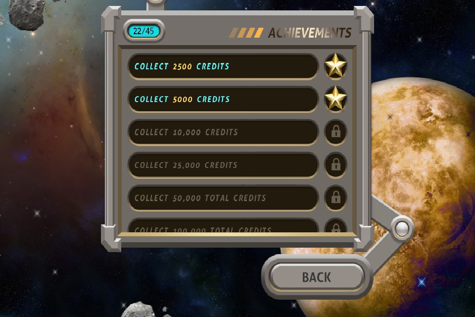 Otaku Anonymous: OTAKU REVIEWS: "Galaxy Strike"