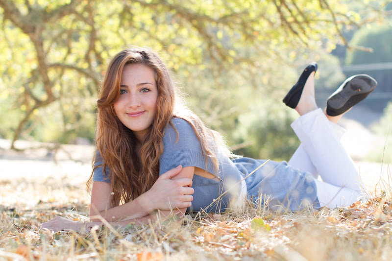 tenaya fleckenstein photography: Miss Sara Senior Portraits