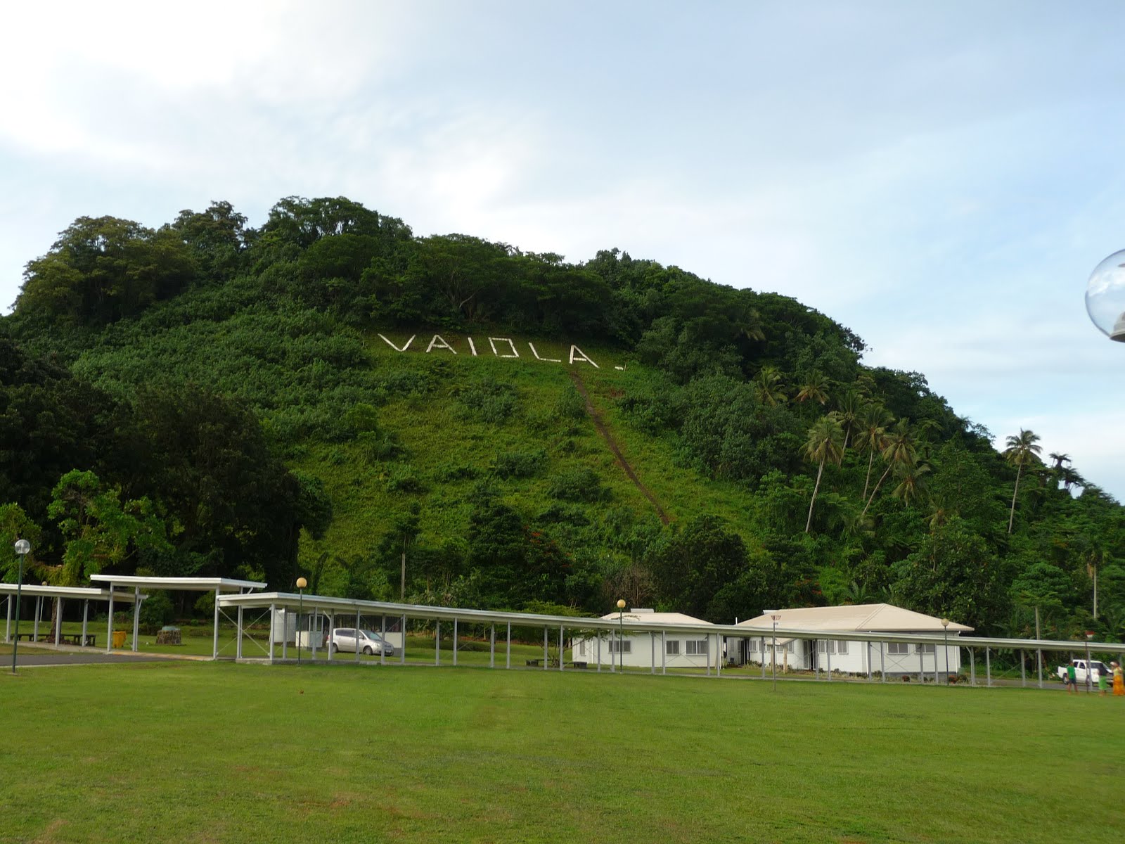 On a mission: April 2017