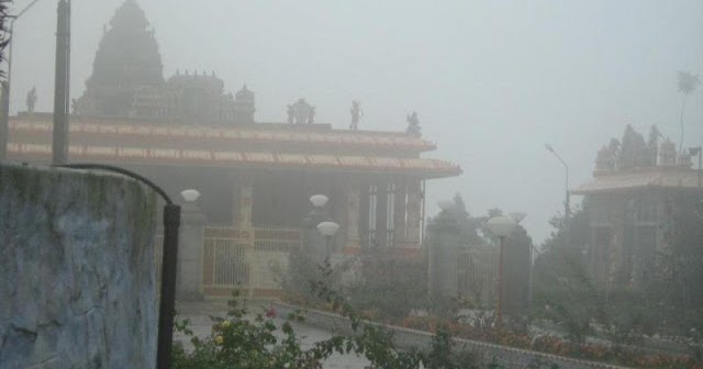 Tamilnadu Tourism: Valparai – Temples & Churches