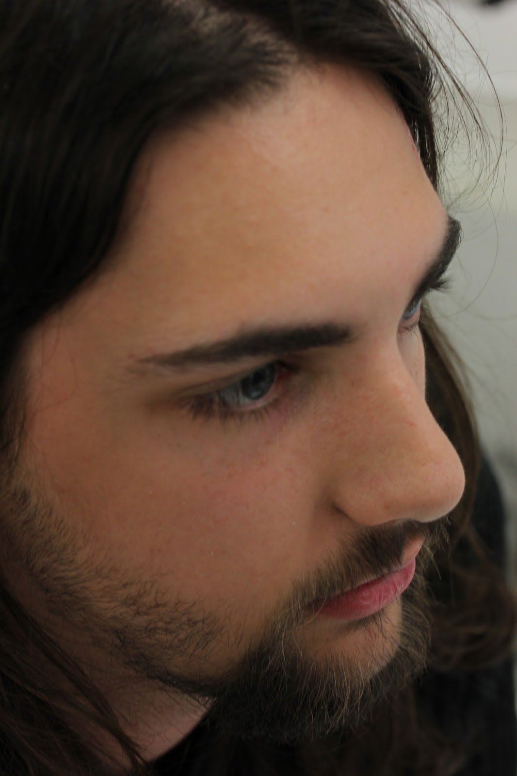 Art Foundation: Ian Liddle