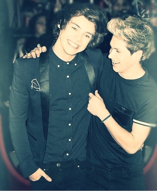 Narry Storan: July 8, 2013