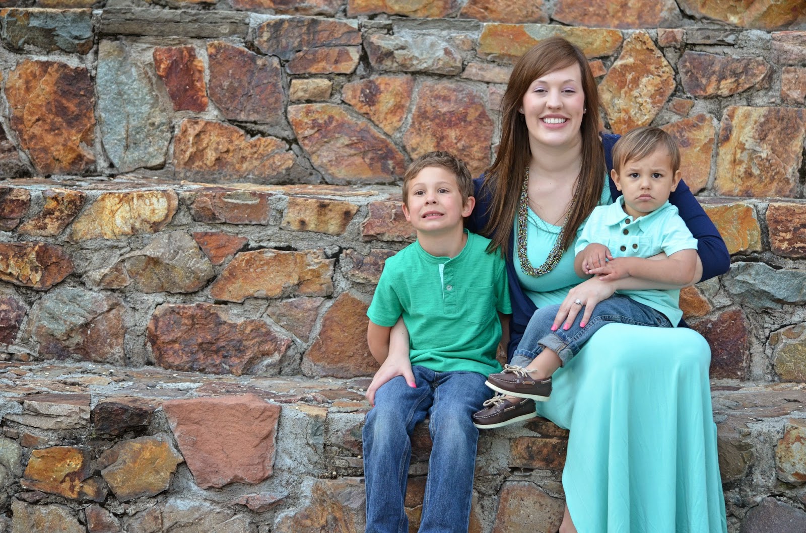 LIFE IS GOOD!!: Beautiful Family