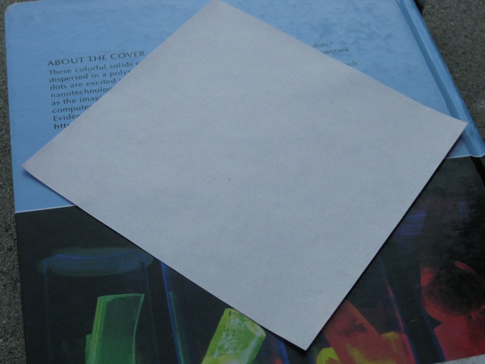 Clear Origami Instructions: Origami Bases