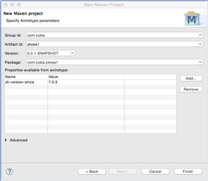 Nostra Technology: ZK Framework - Introduction Part 1