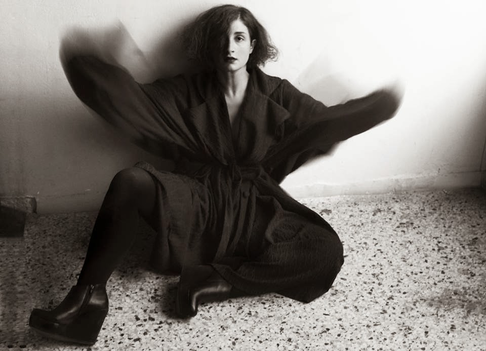 ΣΥΝΕΝΤΕΥΞΗ/INTERVIEW: Η ΕΦΗ ΓΟΥΣΗ ΜΙΛΑ ΓΙΑ ΤΟ "CLEANSED" ΤΗΣ ΣΑΡΑ ΚΕΙΝ ...