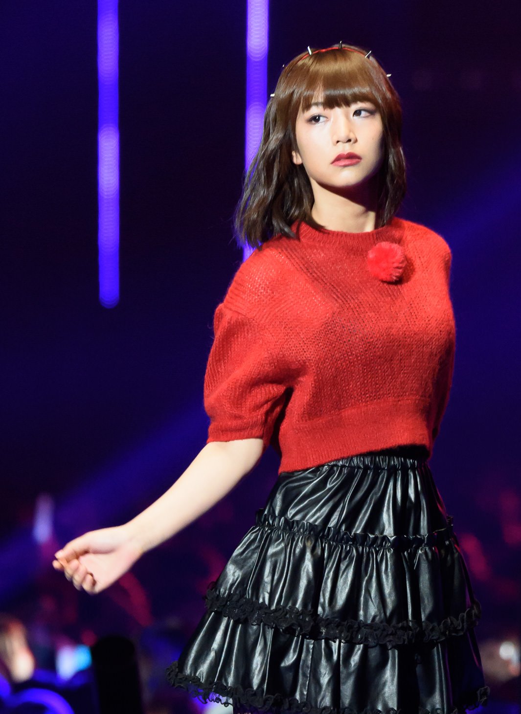 Nao Kanzaki and a few friends: Nogizaka46: The 'Hinako Kitano post' #6....