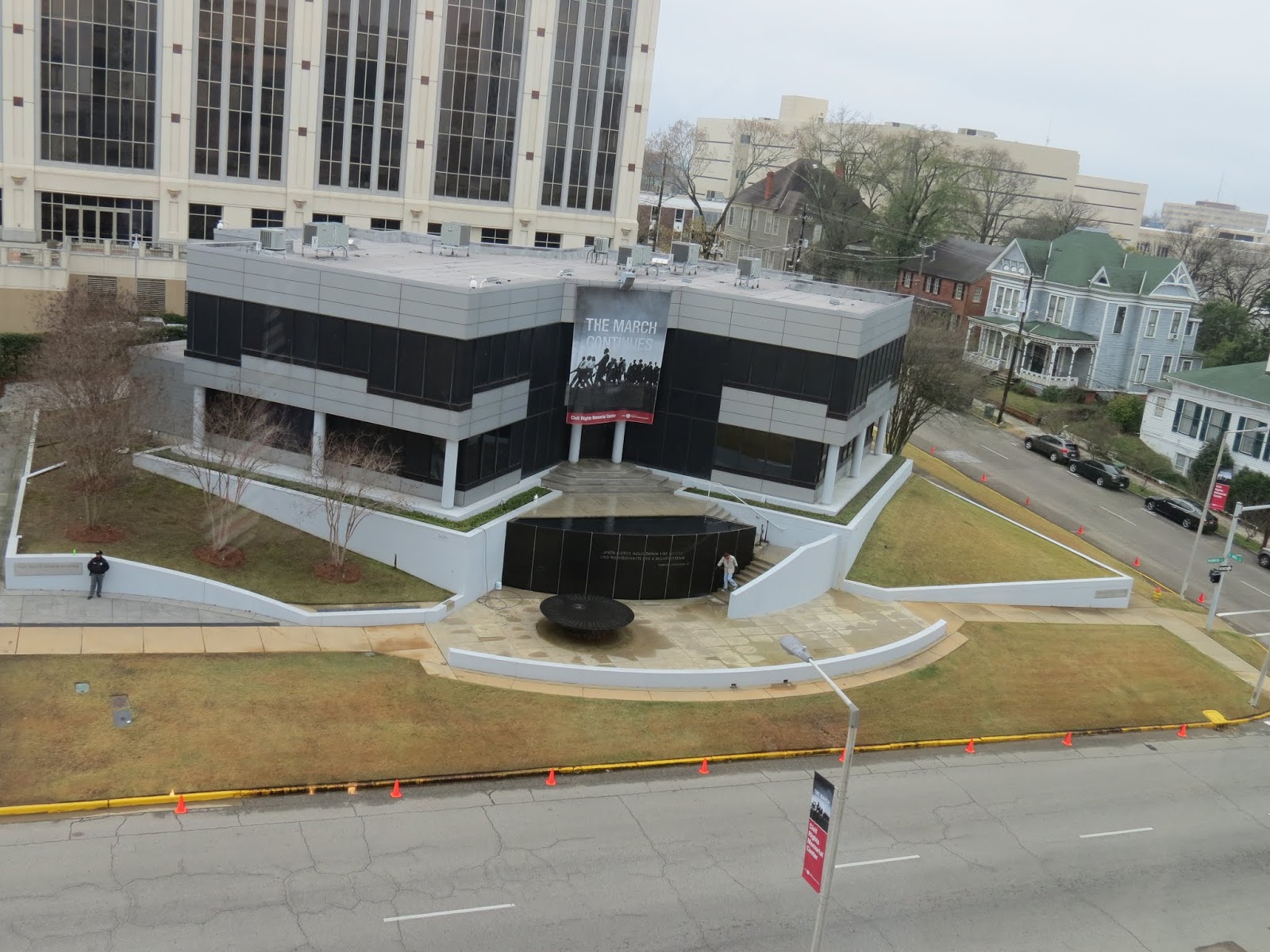 Tim Lennox Photos: SPLC's Richard Cohen