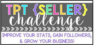 Kindergarten Coffee Talk: TPT Seller Challenge: Week 3 Make your ...