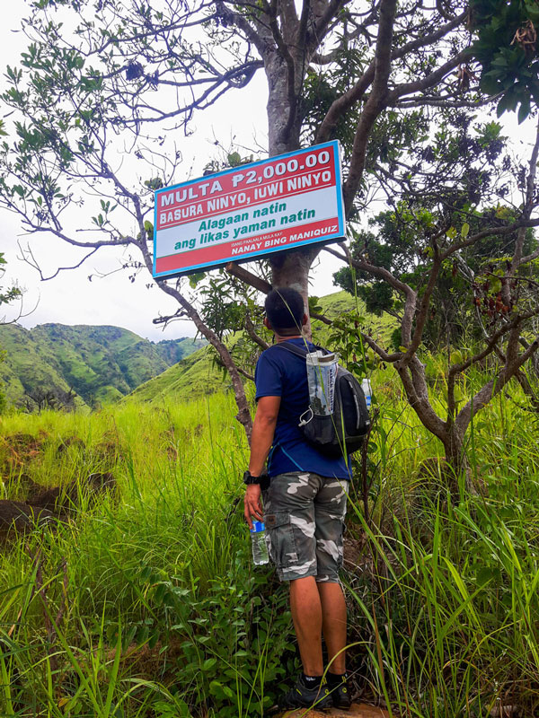 Tukal Tukal Falls of Camp Kainomayan in Botolan Zambales | Playing Tourist