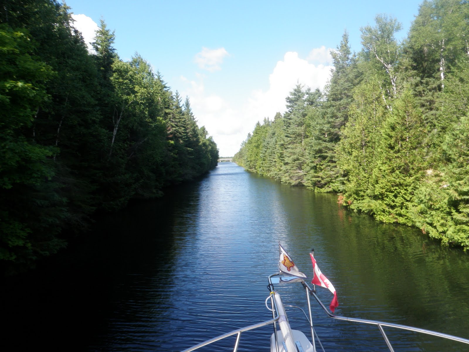 Inconceivable: Fenelon Falls to Trent Talbot Marina