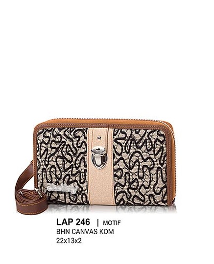 Dompet wanita model terbaru fashion distro