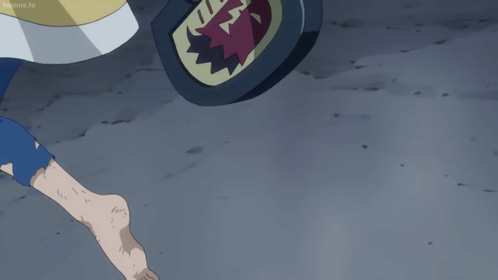 Anime Feet: Fairy Tail: Coco (Part 2)