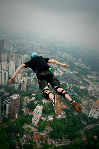 best photos 2 share: 8 Awesome Skydiving Pictures