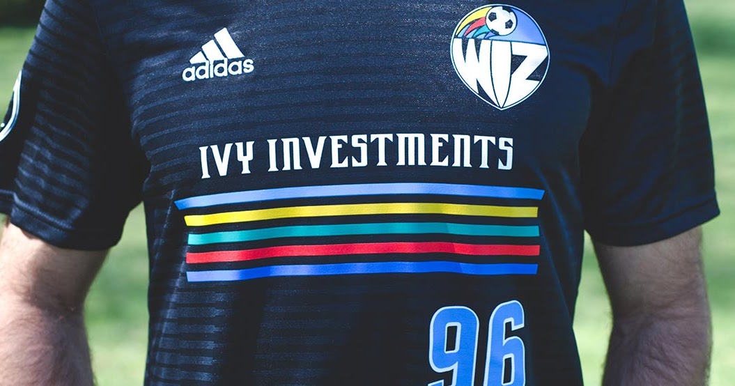 Stunning Adidas Sporting KC 2019 Retro Night Kit Released - Footy Headlines