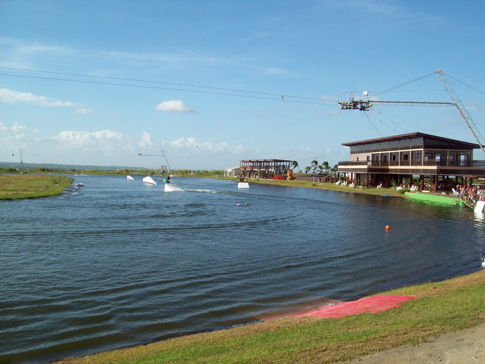 Wut Polgas Tinks: Nuvali -Solenad-Republic Wakepark