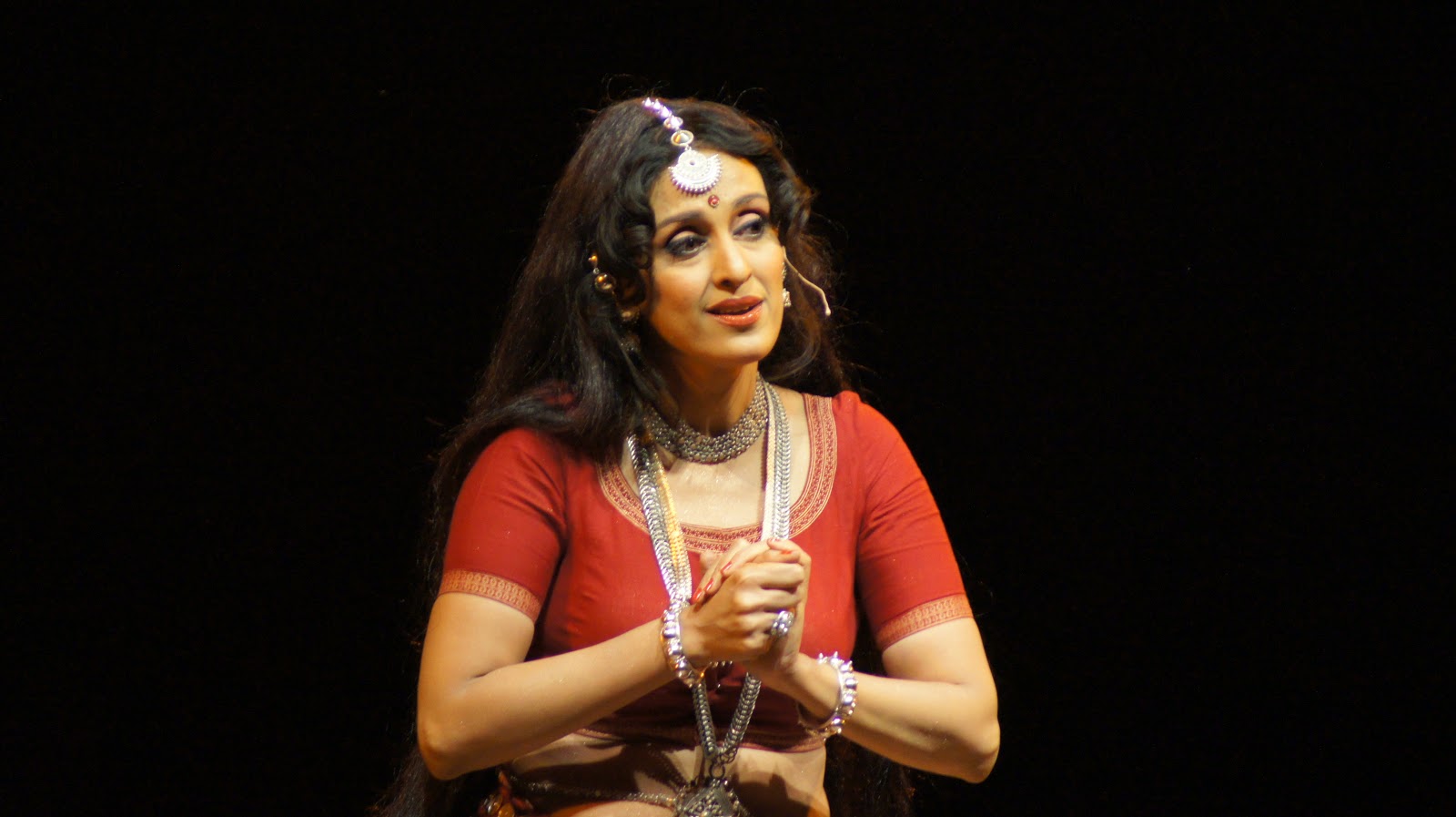 The Panchali perspective