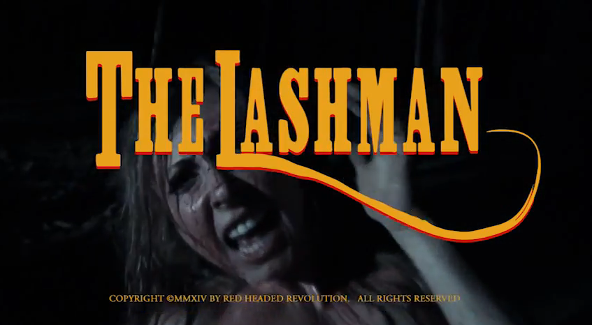 Life Between Frames: Cameron McCasland's The Lashman