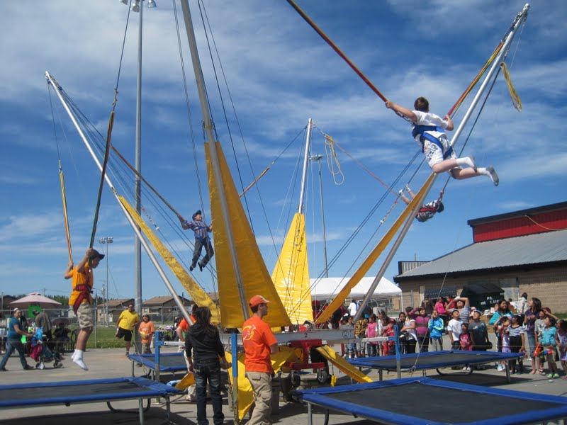 Artists of Waswanipi: Waswanipi Day!