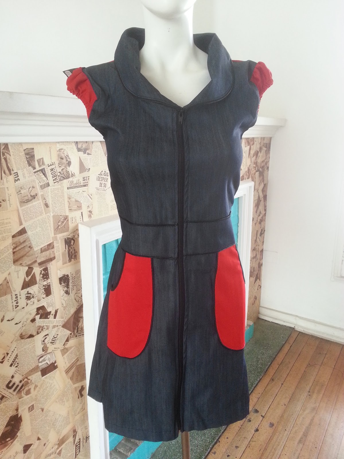 AMA Tienda de Diseño: Jumper para este Otoño-Invierno