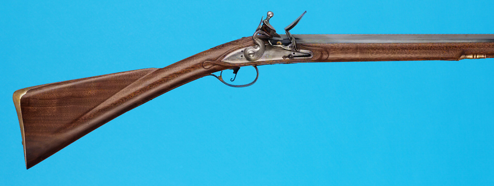 Contemporary Makers: English Fowler by Jim Filipski