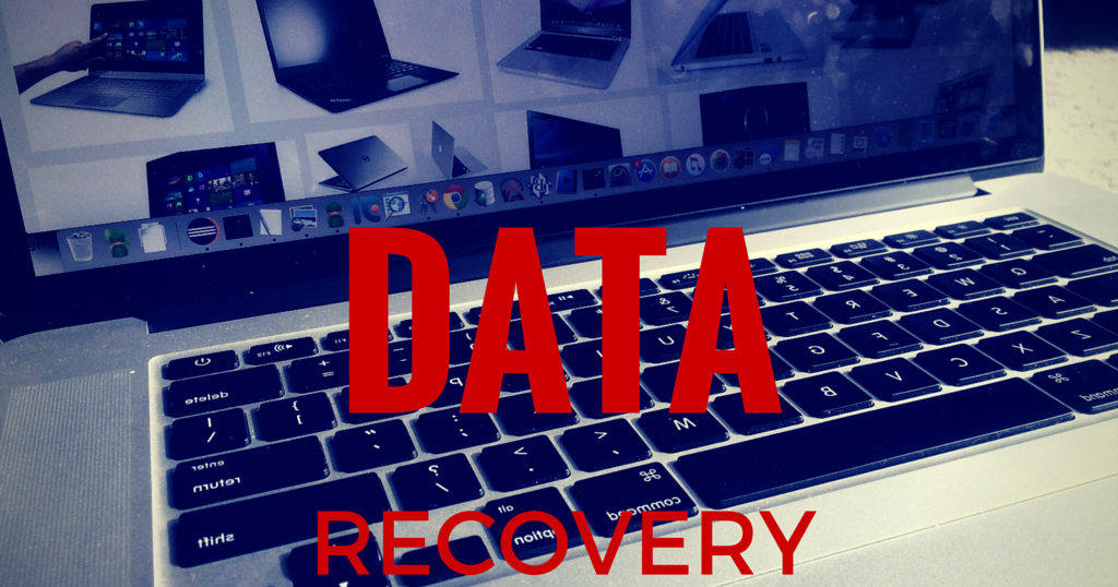 12 Best Mac Data Recovery Software | FromDev