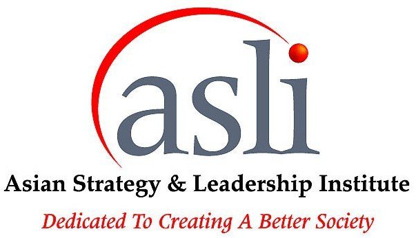 ASIAN STRATEGY & LEADERSHIP INSTITUTE YAKIN PEMERINTAH MALAYSIA KEKAL