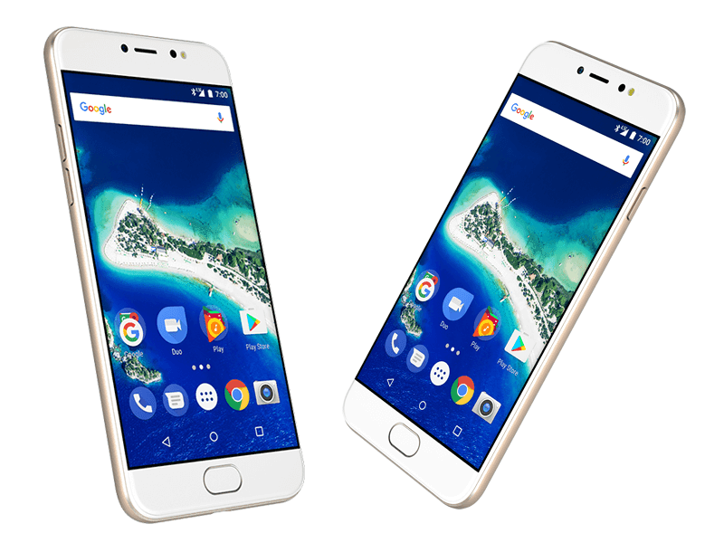 General Mobile GM6 Android One Powered Phone Announced!