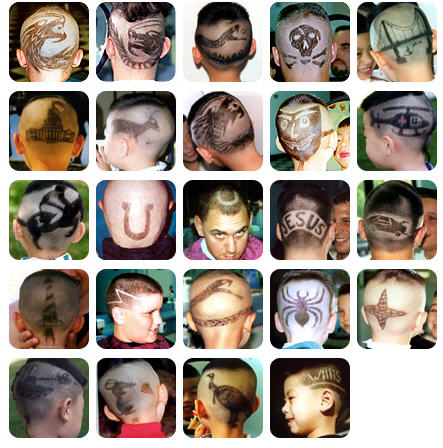 Hairstyles: Hair Designs Must Suit Your Personality